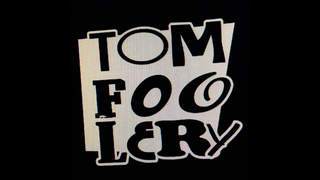 The Dark Fool. TFP 003 - YouTube