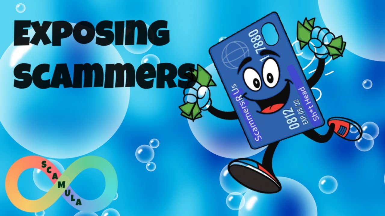 Scamula is Live with Dill Hole - YouTube