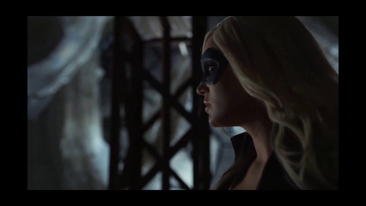 Sara Lance - Arrow 2x03 - YouTube