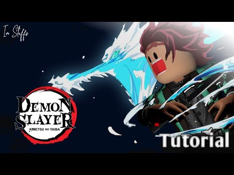 Demon fall Tutorial Para iniciantes !!(Fácil e rápido)!! - YouTube