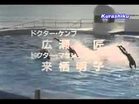 Liveman intro latino - YouTube