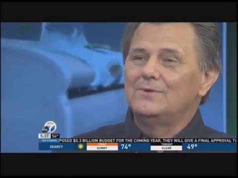 GUINNESS WORLD RECORDS® Holder Ron Sherman - Ron Sherman Advertising ...