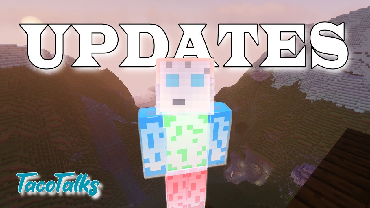 An Update on ME - YouTube