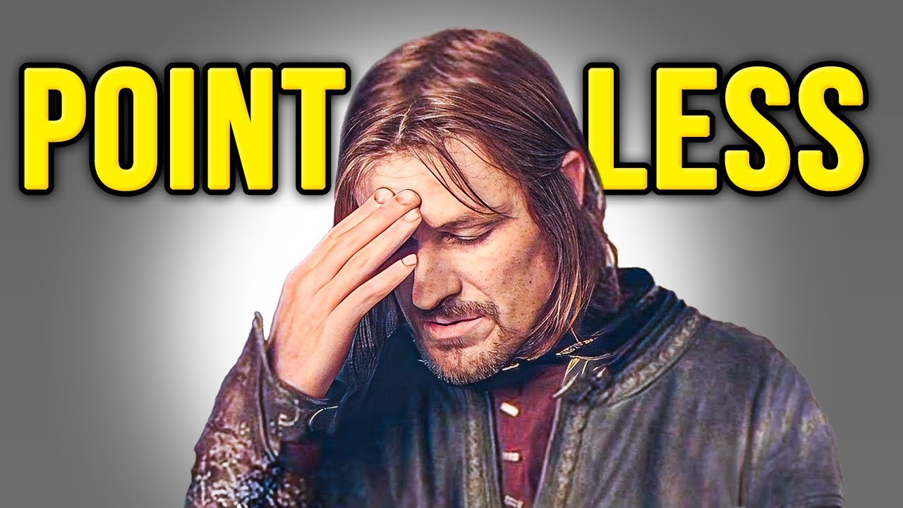 My Perfect Plan Failed Miserably! - YouTube