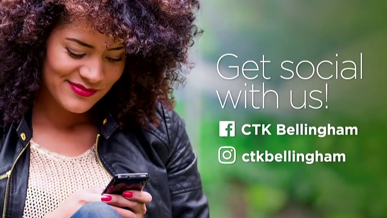 CTK Bellingham Sun June 21, 2020 11:15AM - YouTube