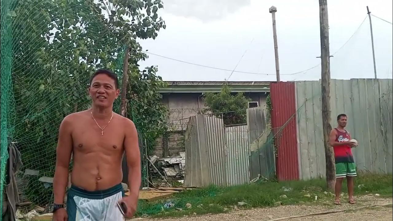 GAME 2 JAYFOX AYEEE SADAM vs. BAKI ESTONG JOMER ABUT SA SGF - YouTube