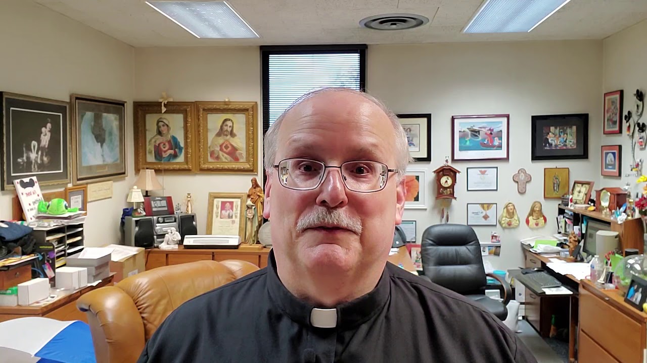 Friday, May 15, 2020 (Listen to the experts, not the "experts") - YouTube