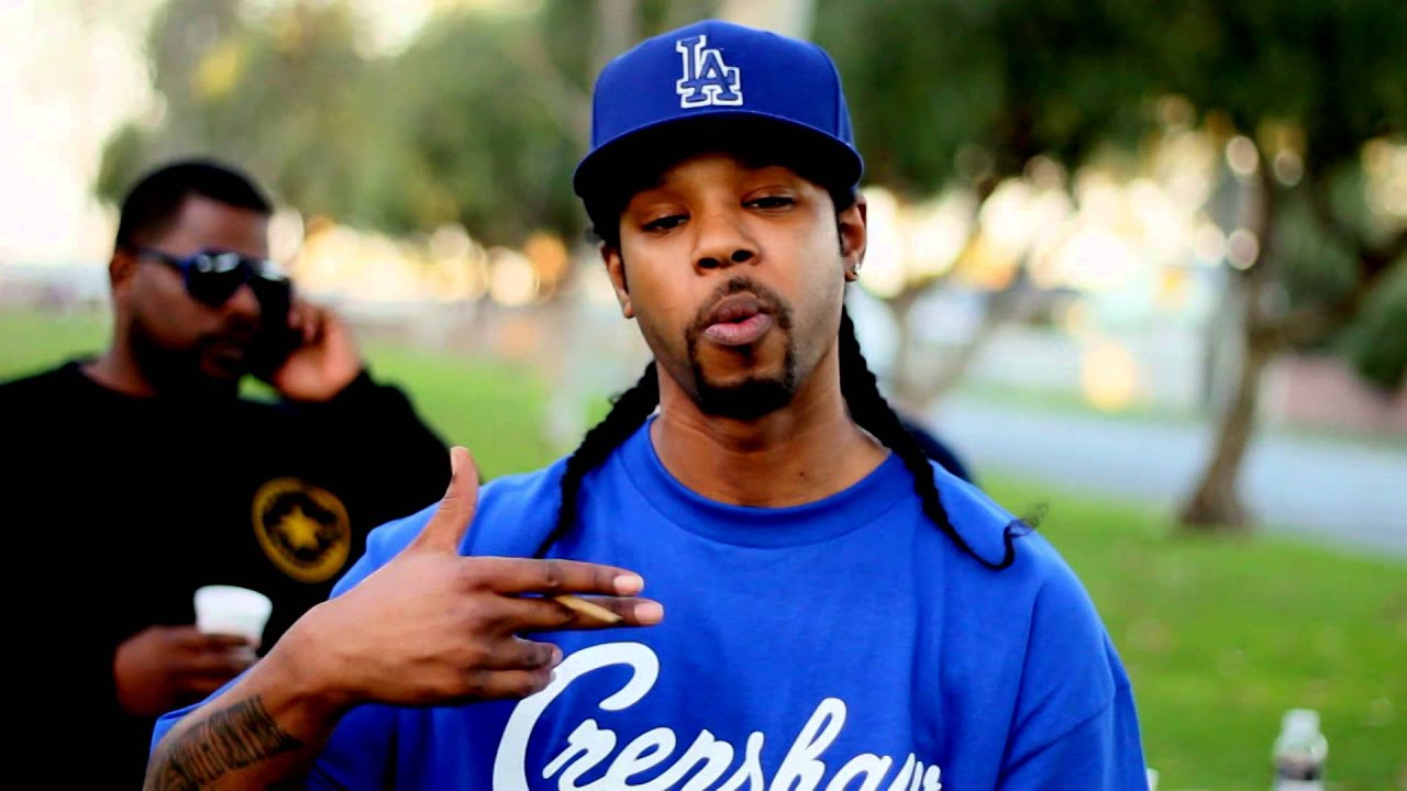 Frank Noble Know Yo Limit - YouTube