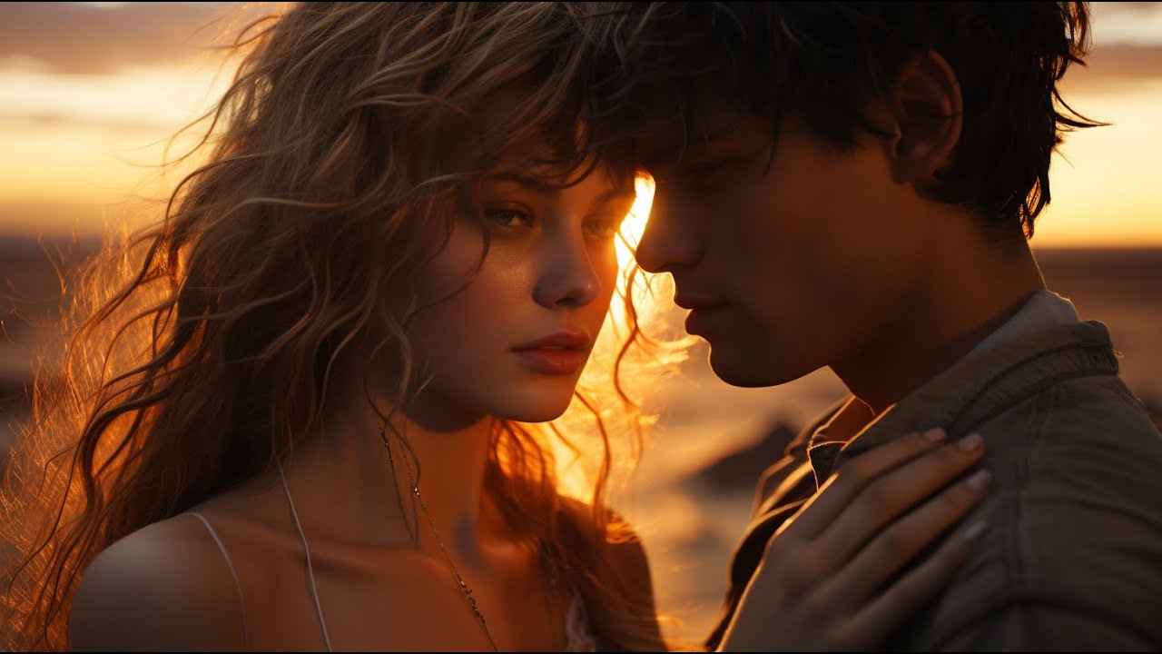 Be My Side Forever - Pop Chill Love Song 2024 - YouTube