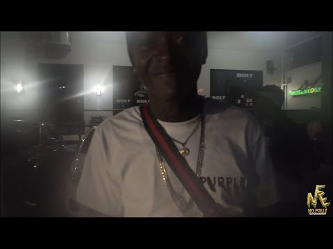Niah gang x G3n3xgy Vlog Najeeriii - Full Performance-MECA NIGHT CLUB ...