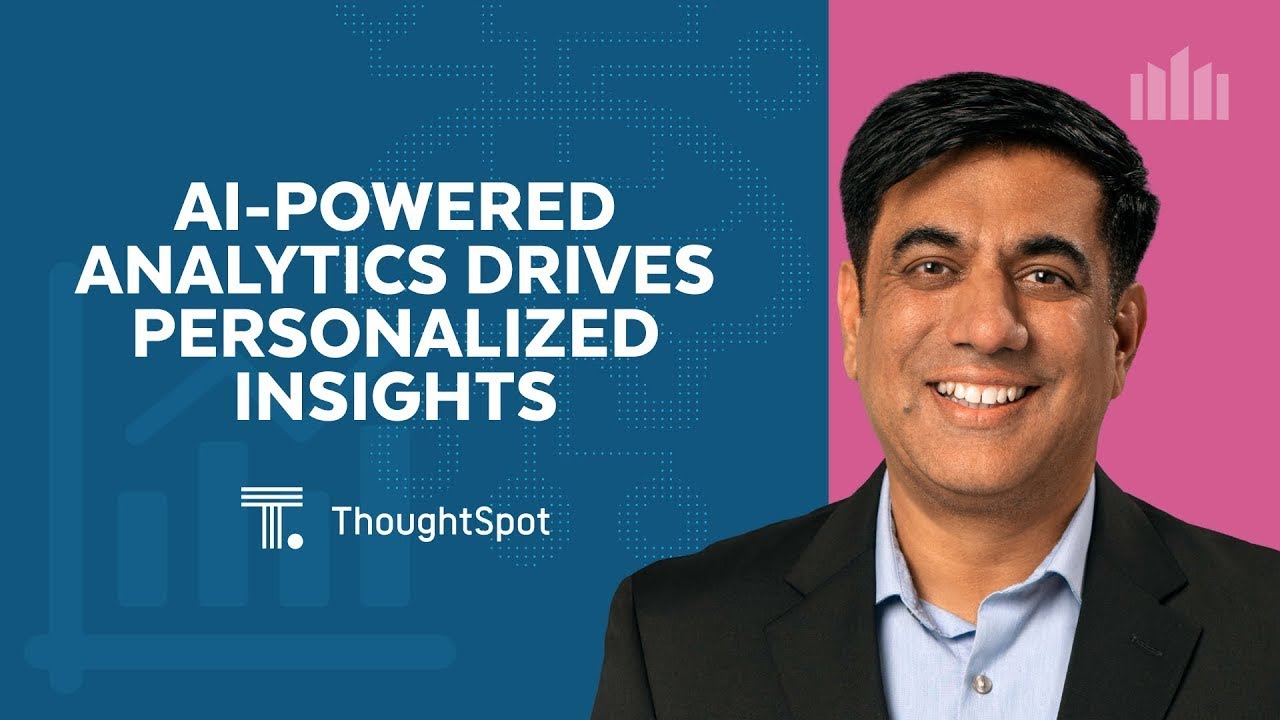 AI-Powered Analytics Drives Personalized Insights - YouTube