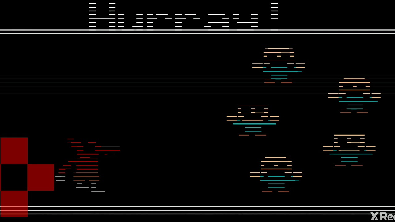 Foxy go go go minigame - YouTube