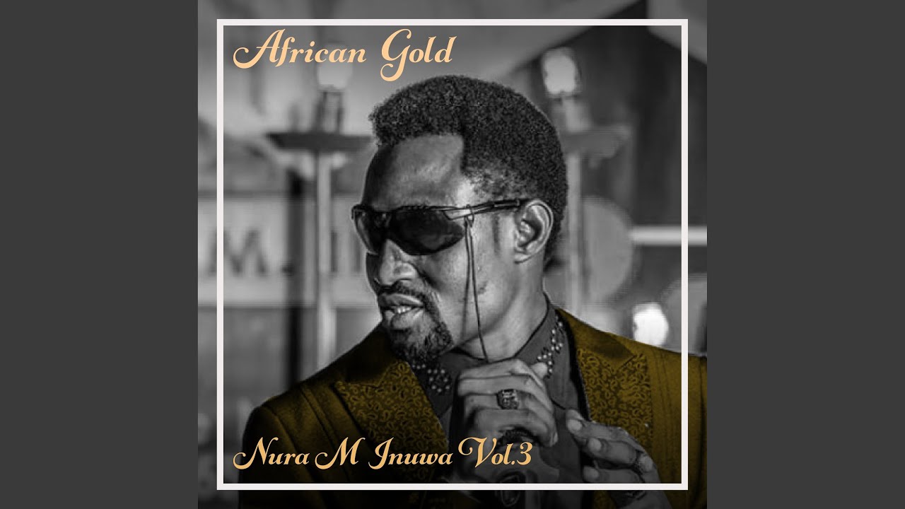 Bakin Alkalami - Nura M. Inuwa: Song Lyrics, Music Videos & Concerts