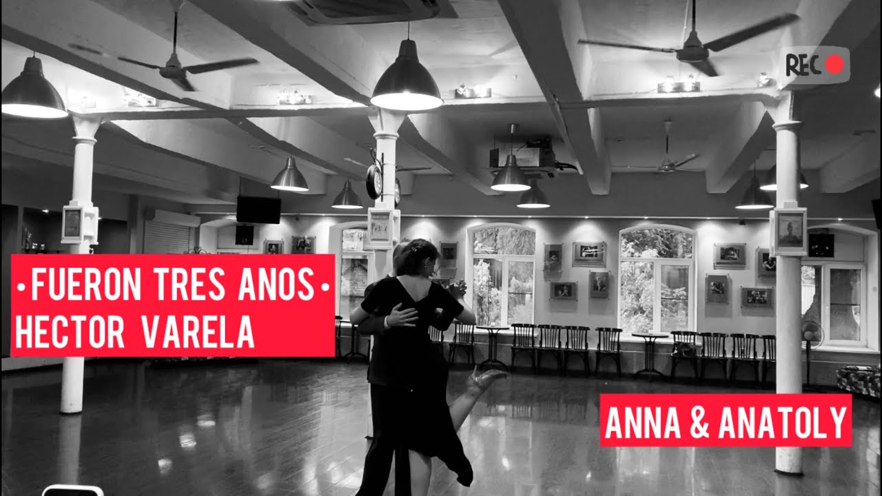 Anna Karpova & Anatoly Shipilov 💔 Fueron tres años by H.Varela - YouTube