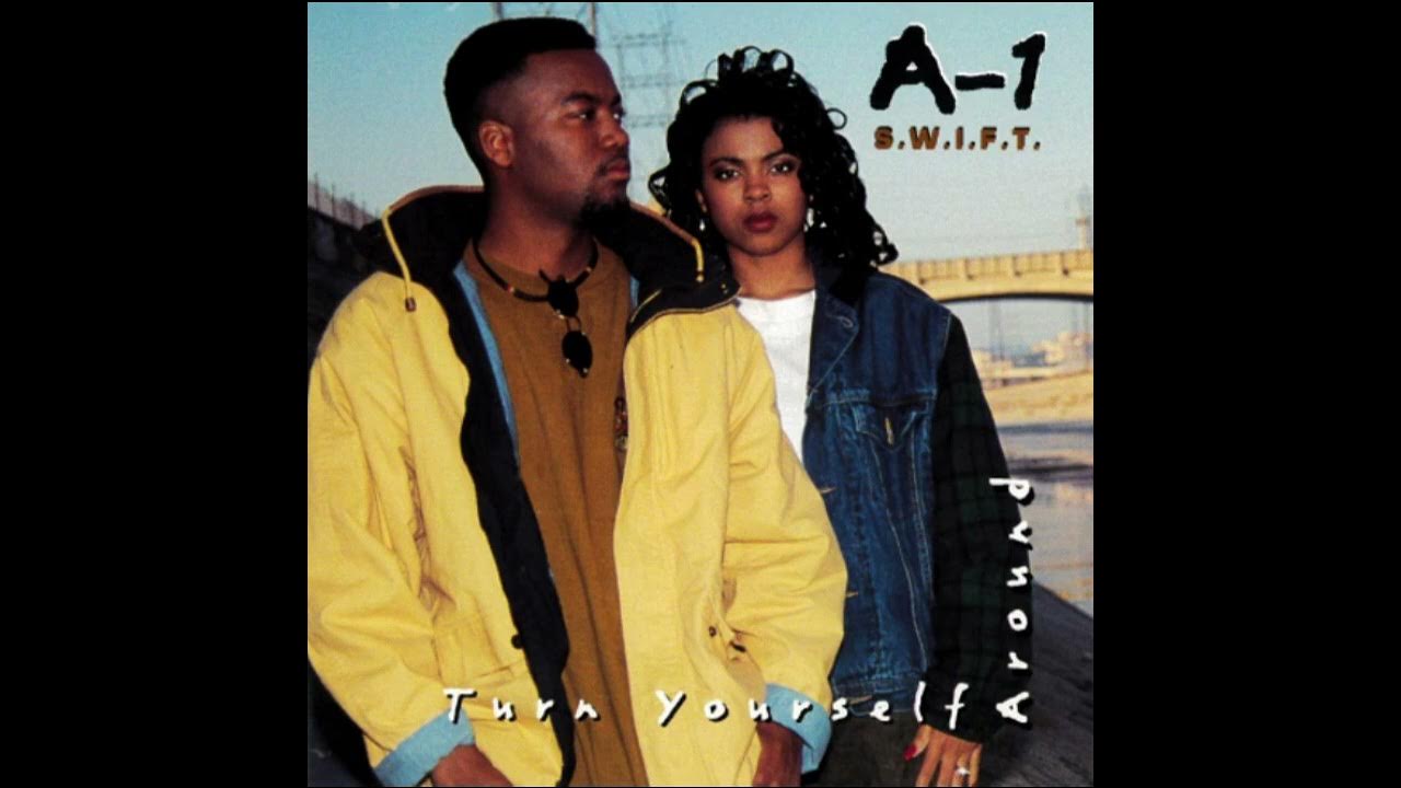 The Hood - A1-SWIFT - Turn Yourself Around - YouTube Music