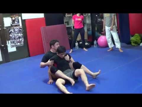 Learn The Basic Jiu-jitsu Grappling Positions Names Ufc Mma - YouTube