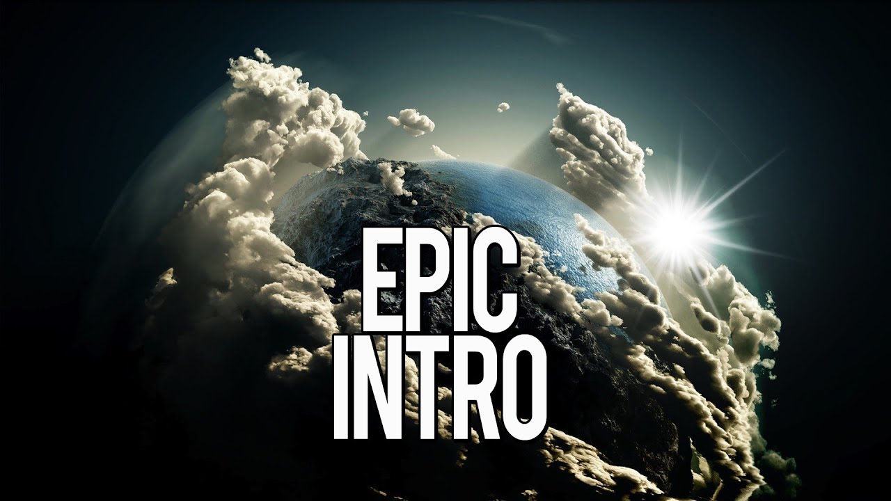 Free Epic Intro/Outro Game Mix - YouTube