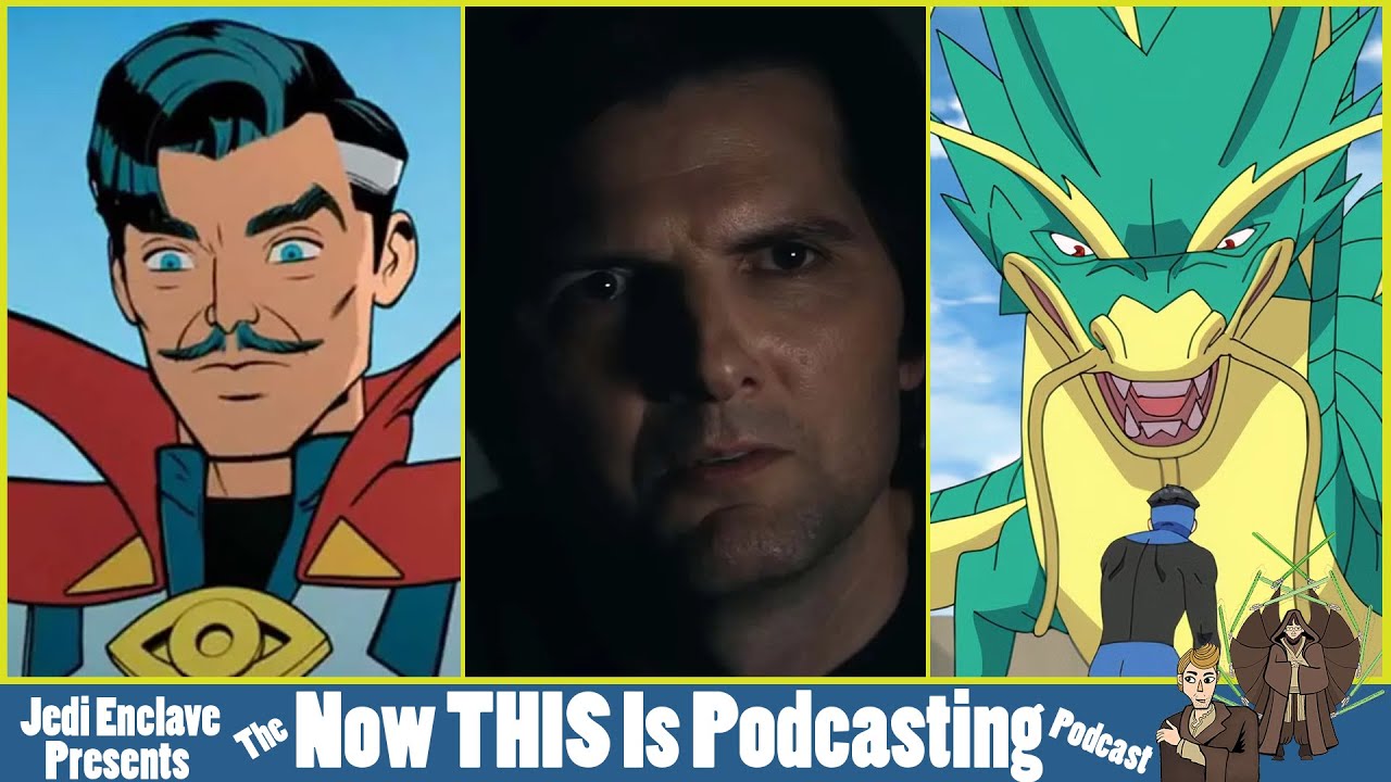Severance, Invincible, & Spidey Finale – Breaking It All Down! - YouTube