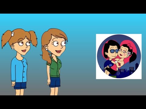 Gina and Gab Salutes @ETWOB2K1-d8h/Ungrounded - YouTube