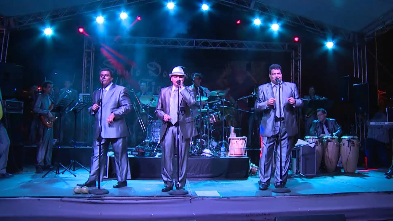 El Carbonero - Matices de El Salvador - YouTube