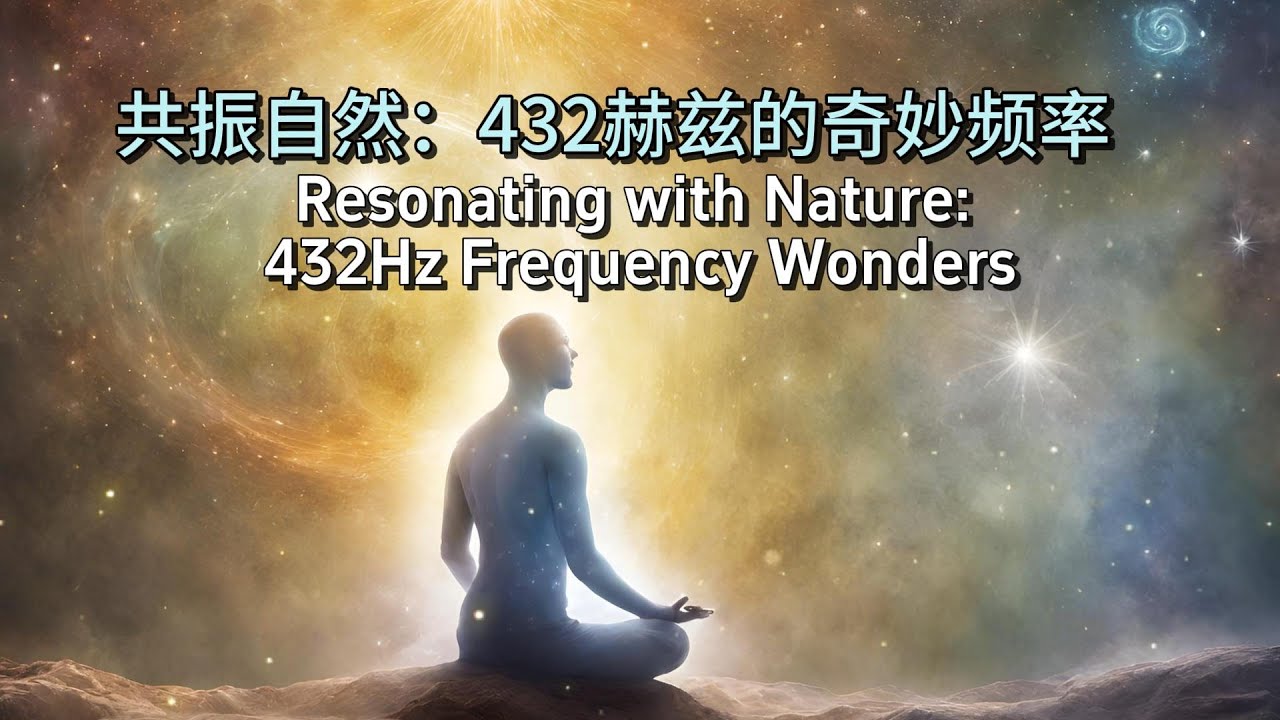 Resonating with nature sound clear your mind and thought | peace inner ...