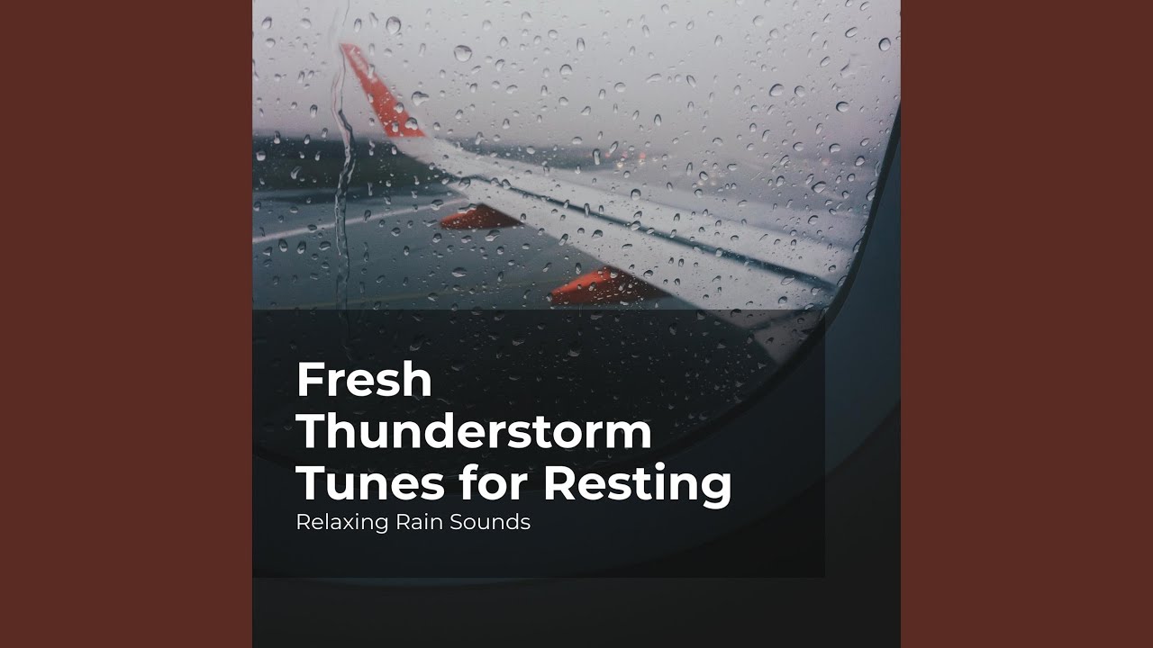 Teeming Rain Relaxation - YouTube