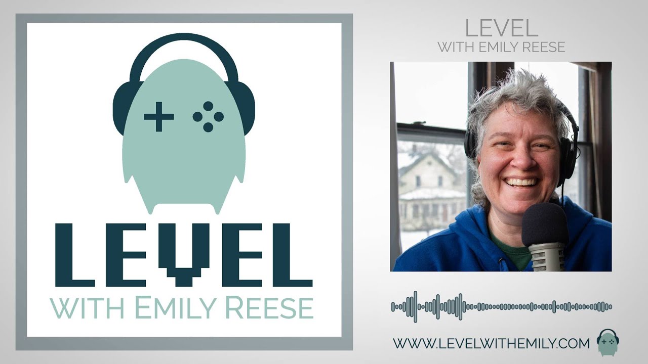 Introduction to Level with Emily Reese - YouTube