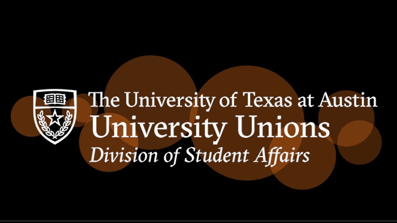 Welcome to University Unions - YouTube