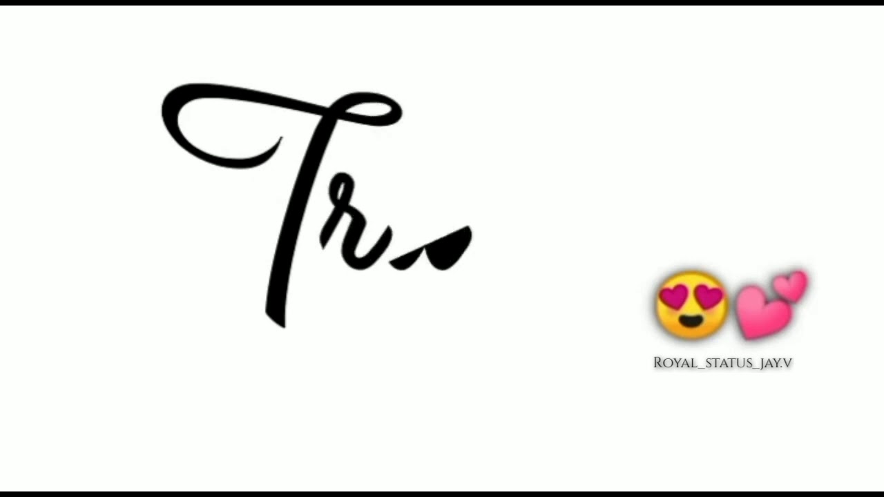 Trupti name status - YouTube
