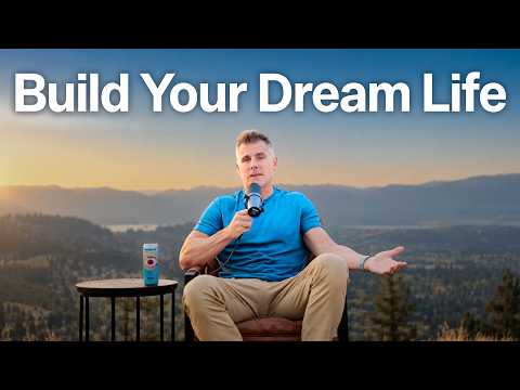 You're only 6 months away from living your dream life