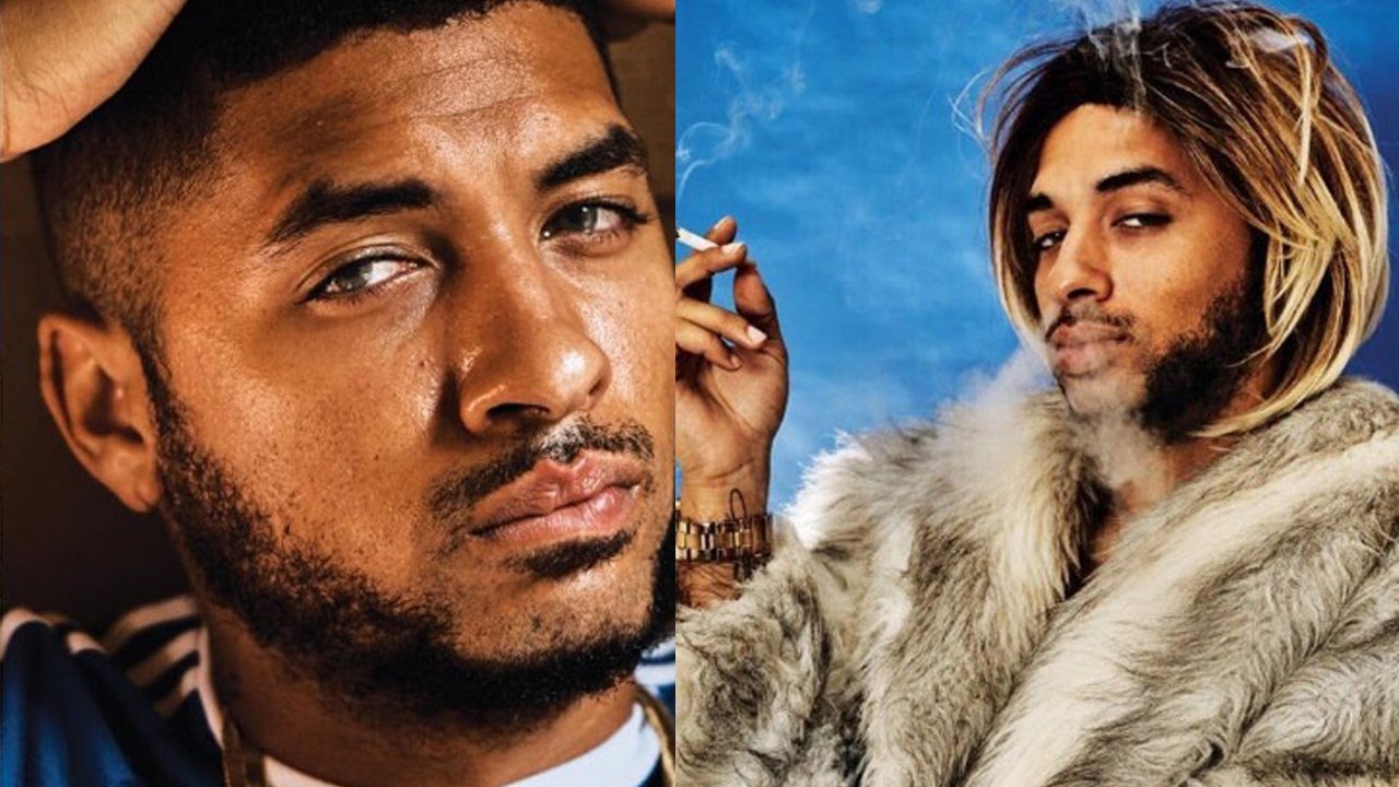 Who Plays JOANNE THE SCAMMER? (Chat Show) - YouTube