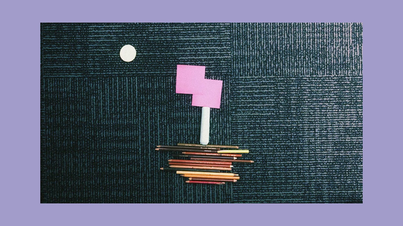 Pet Plant (Stop motion) - YouTube