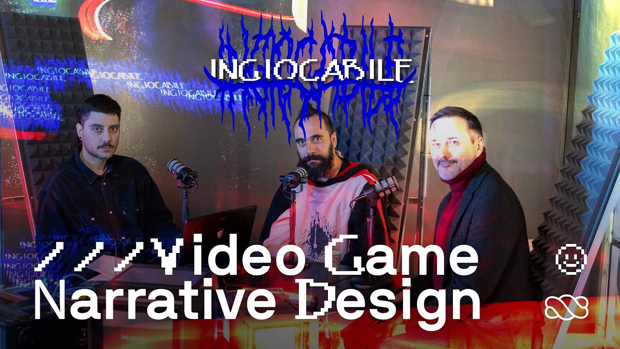 I videogiochi sono il miglior media per raccontare una storia ...