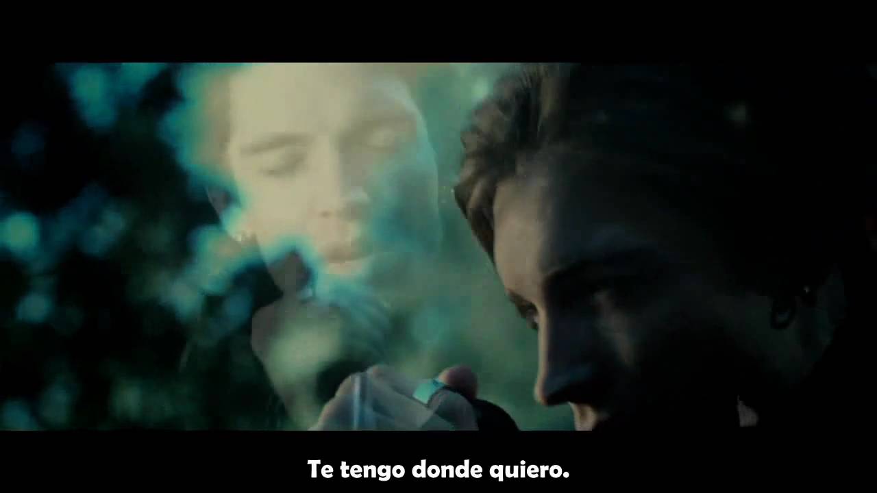 Alex Band -Tonight (español) - YouTube