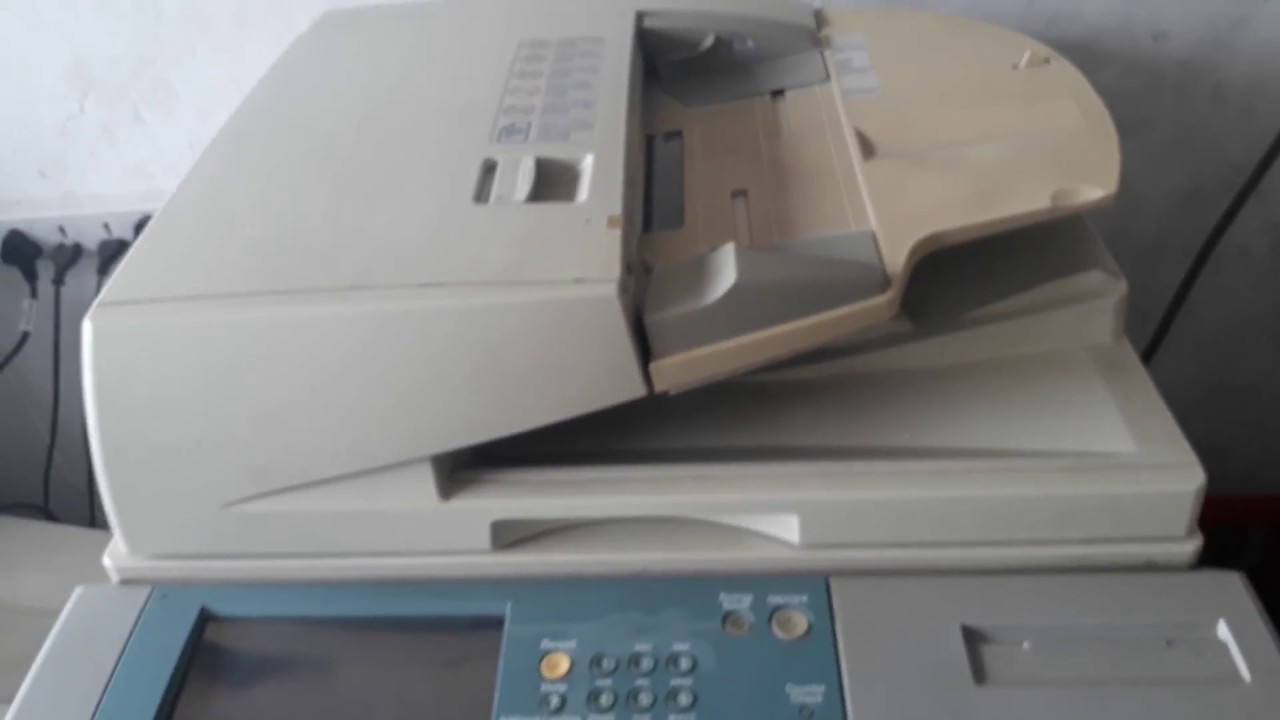 canon 6570 (Video No :1) - YouTube