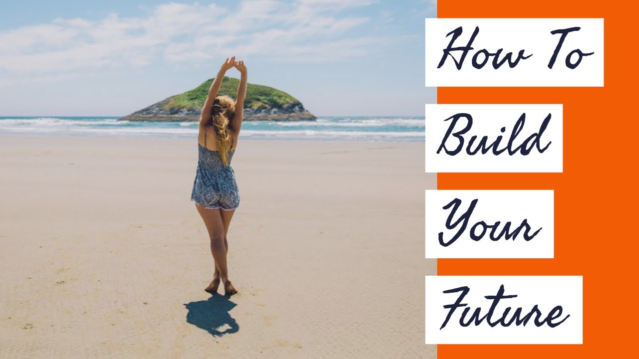 How to build a better future - YouTube