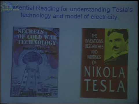 FREE ENERGY devices/ theory 10 - Understanding Tesla and over-unity ...