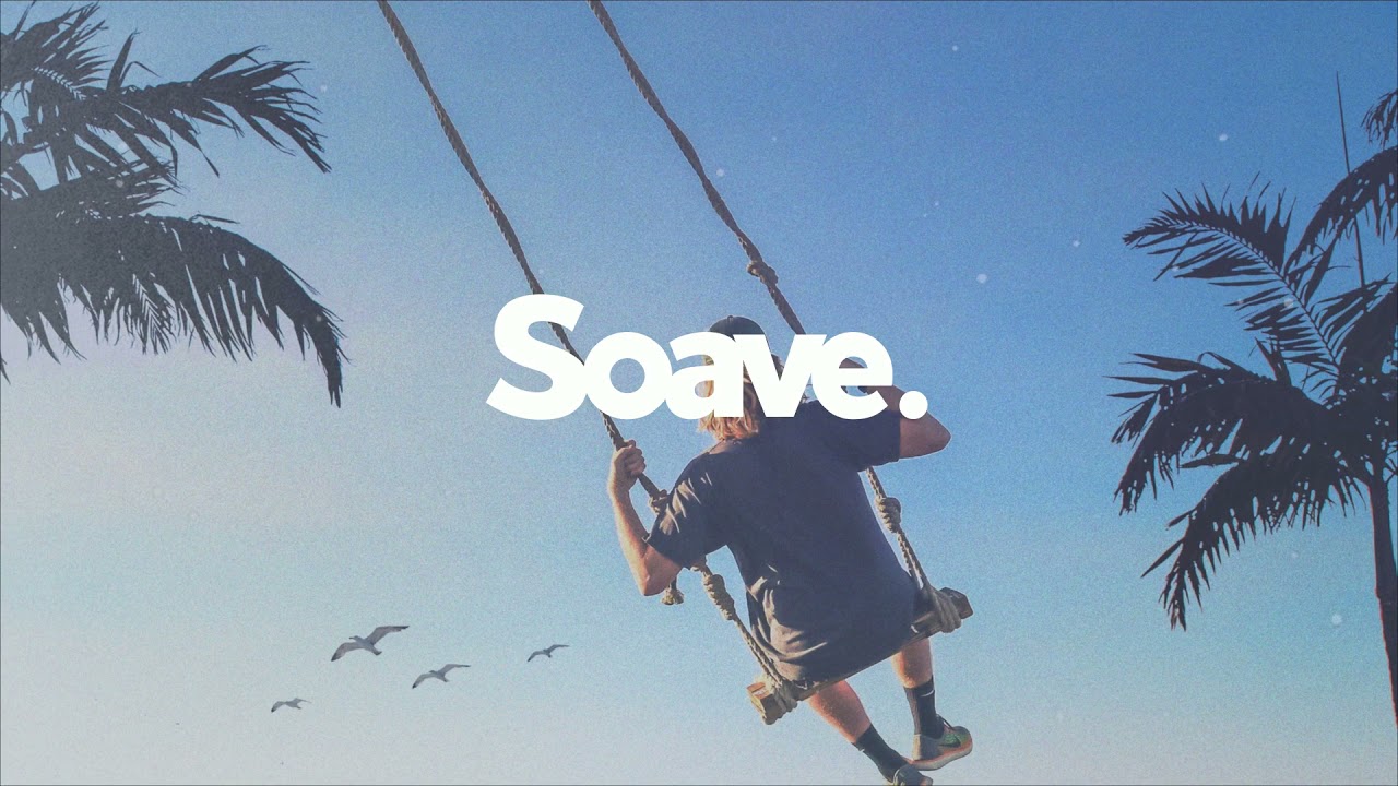 Patrick Lite - Lean In (feat. Josh Sahunta) - YouTube