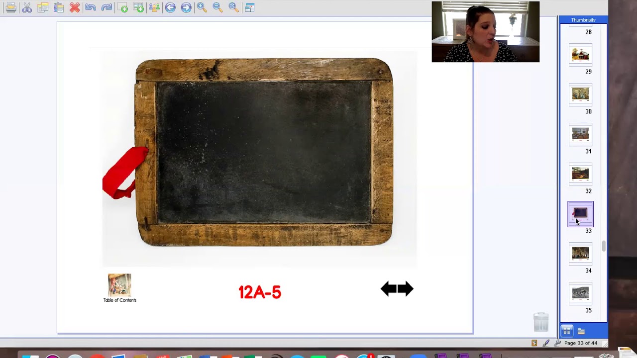 Lesson 4- Teacher/Schools in Colonial Times - YouTube