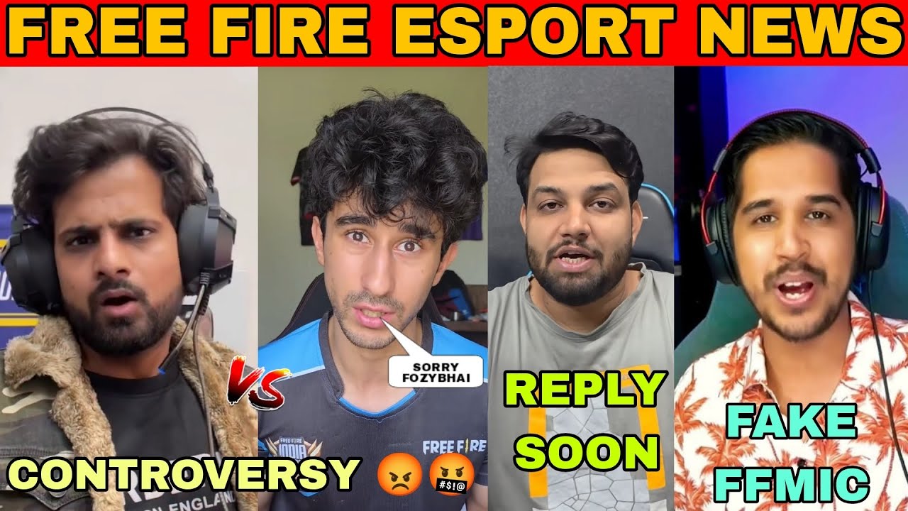 FOZYAJAY VS TAHIRFUEGO CONTROVERSY🤬 💔 || JONTY GAMING TALKING ABOUT ELITE DISQUALIFY|| DESI ...