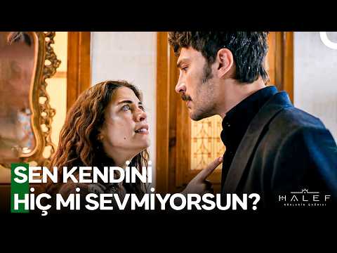 Serhat'ın Sözleri Hançer Misali - Halef: Köklerin Çağrısı