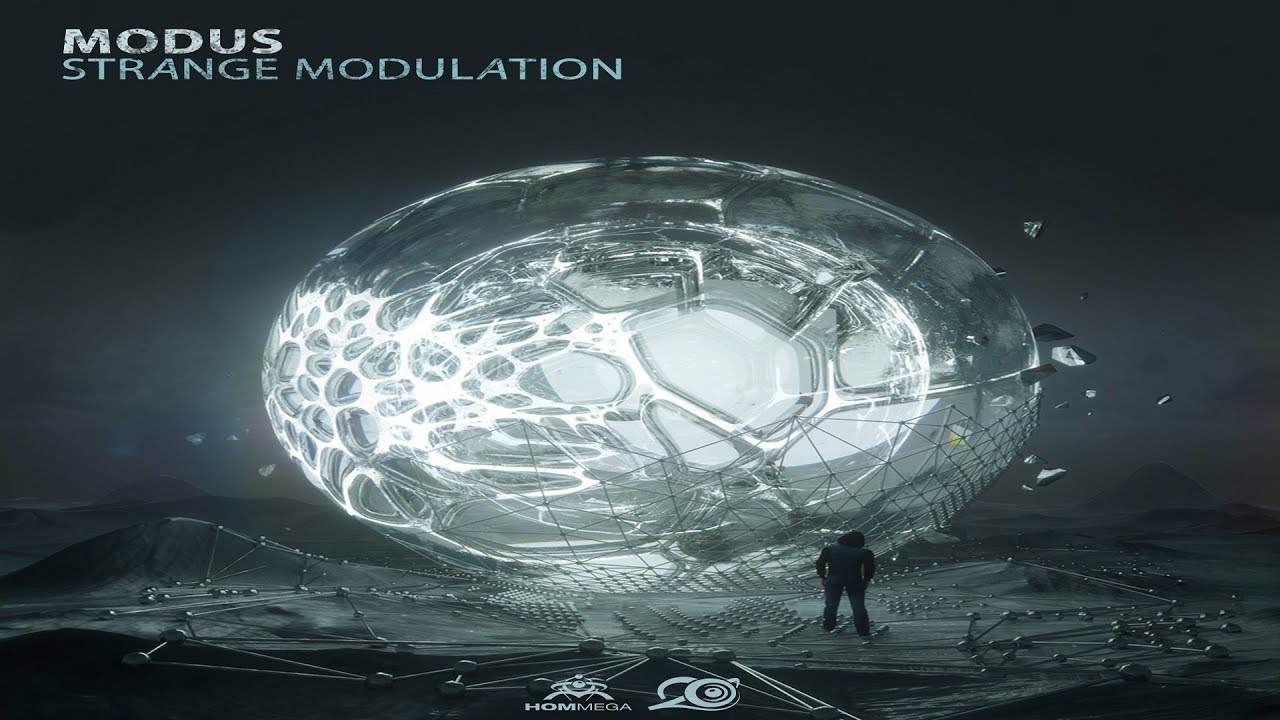 Modus - Strange Modulation - YouTube