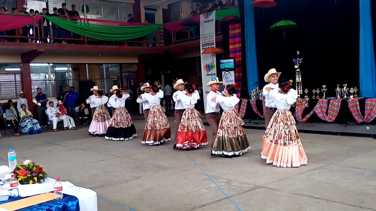 Instituto Oficial Cristo Rey - YouTube