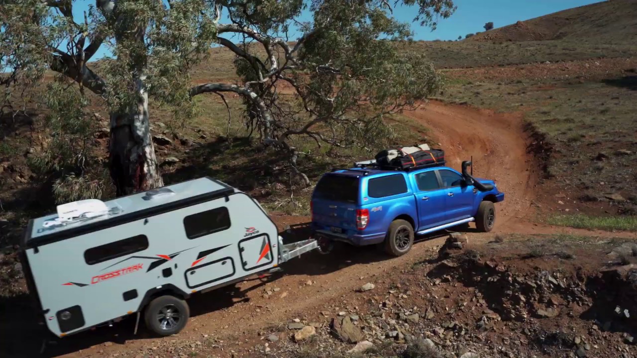 2019 Perth 4WD & Adventure Show Preview - YouTube