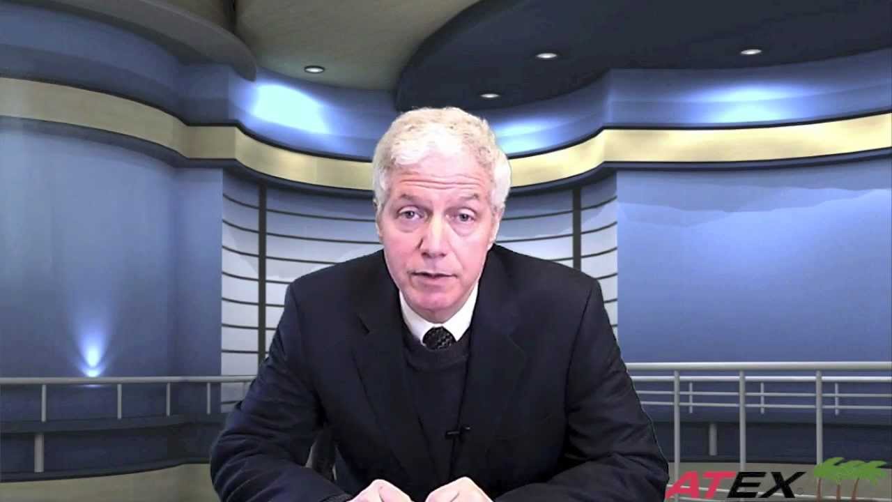 CATEX News for Monday April 1st 2013 - YouTube