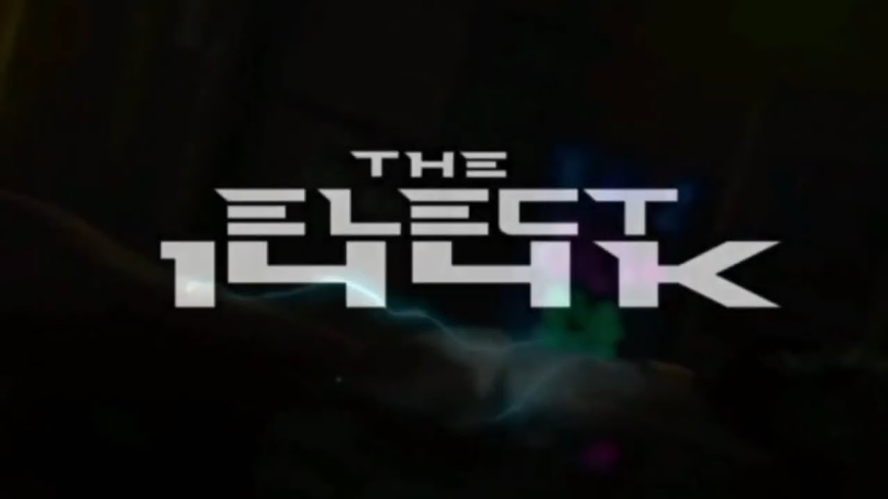 The 144k are here - YouTube