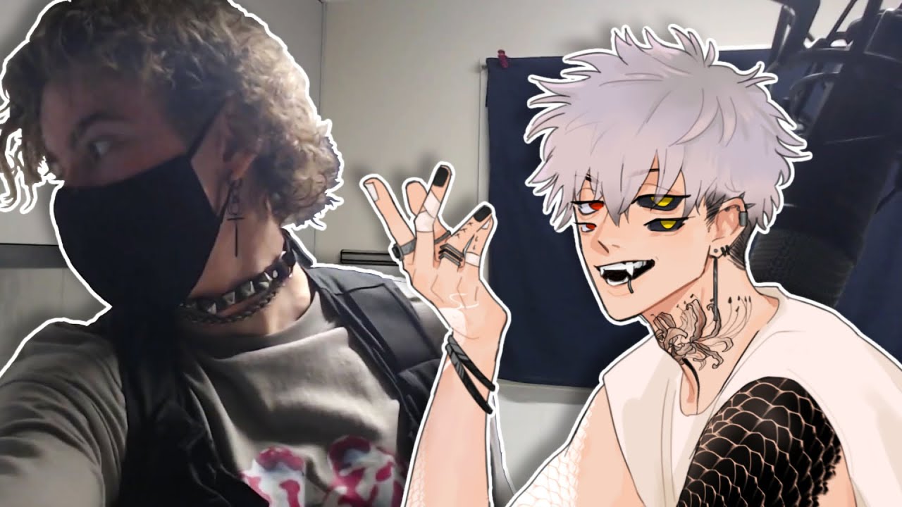 VTUBER IRL RISOTTO COOKING STREAM - YouTube