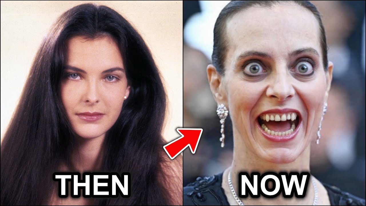 That Obscure Object of Desire 1981 Cast Then and Now | Before And After ...
