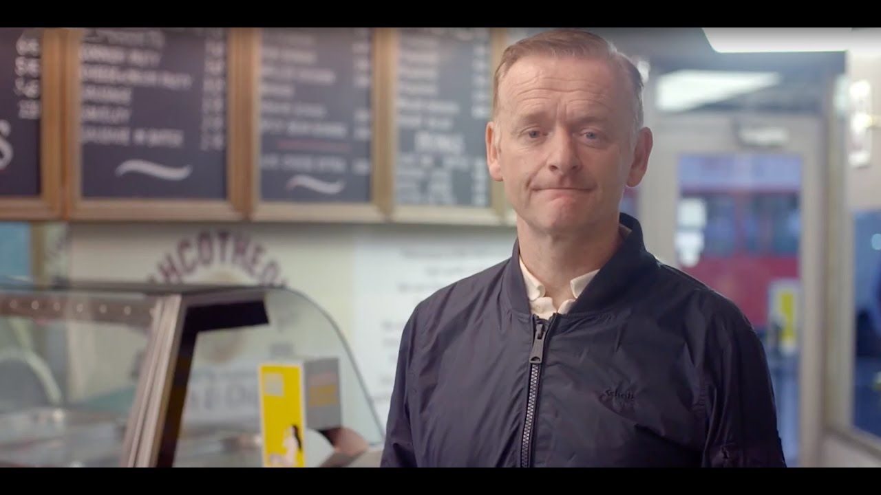 Voices | The EDL & Islam - YouTube