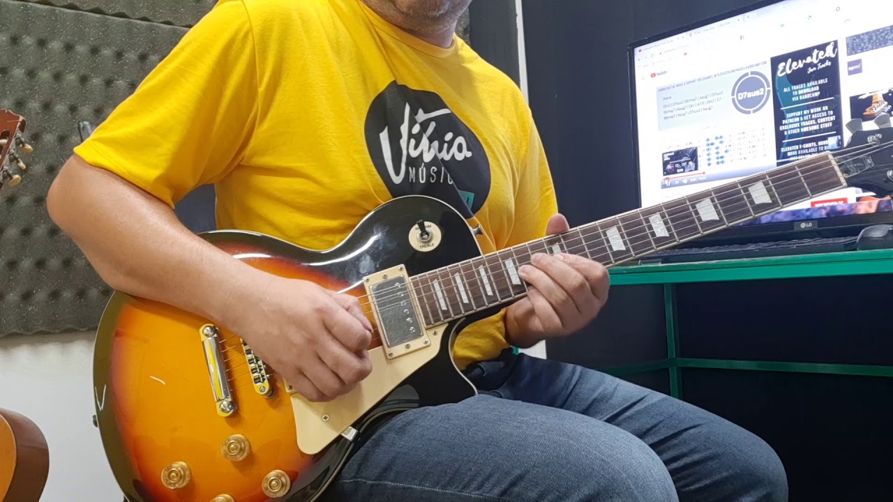 Thiago Novais- jazz soull - YouTube